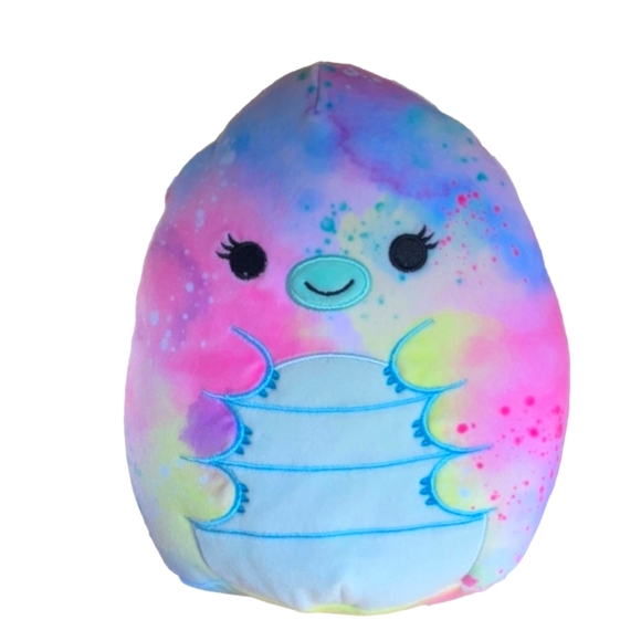 Squishmallows | Toys | Gold Tag Ultra Rare Squishmallows Moonie The ...